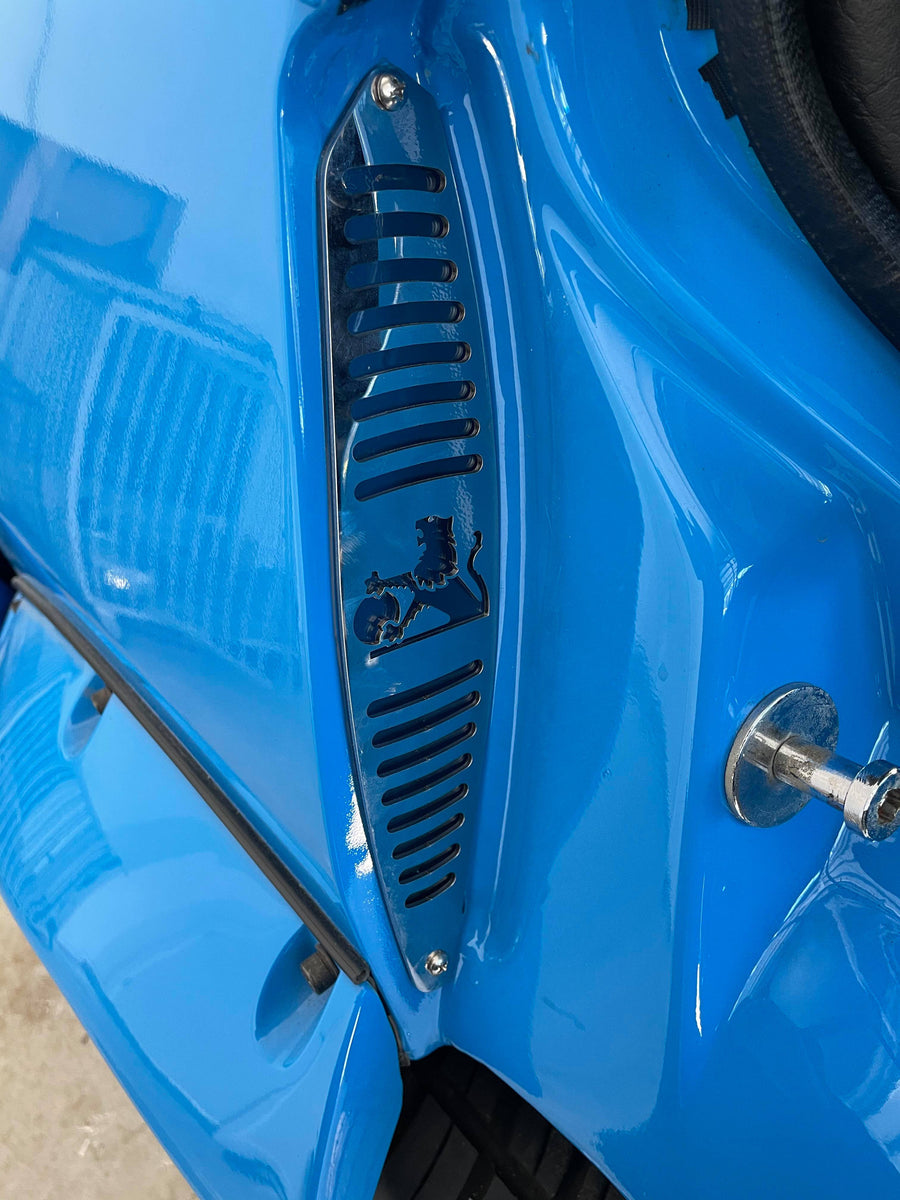 Holden Torana Parts – Kustomize My Ride