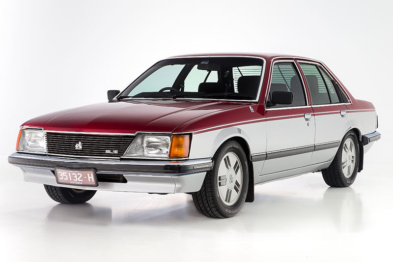 VB-VL Commodore Parts – Kustomize My Ride
