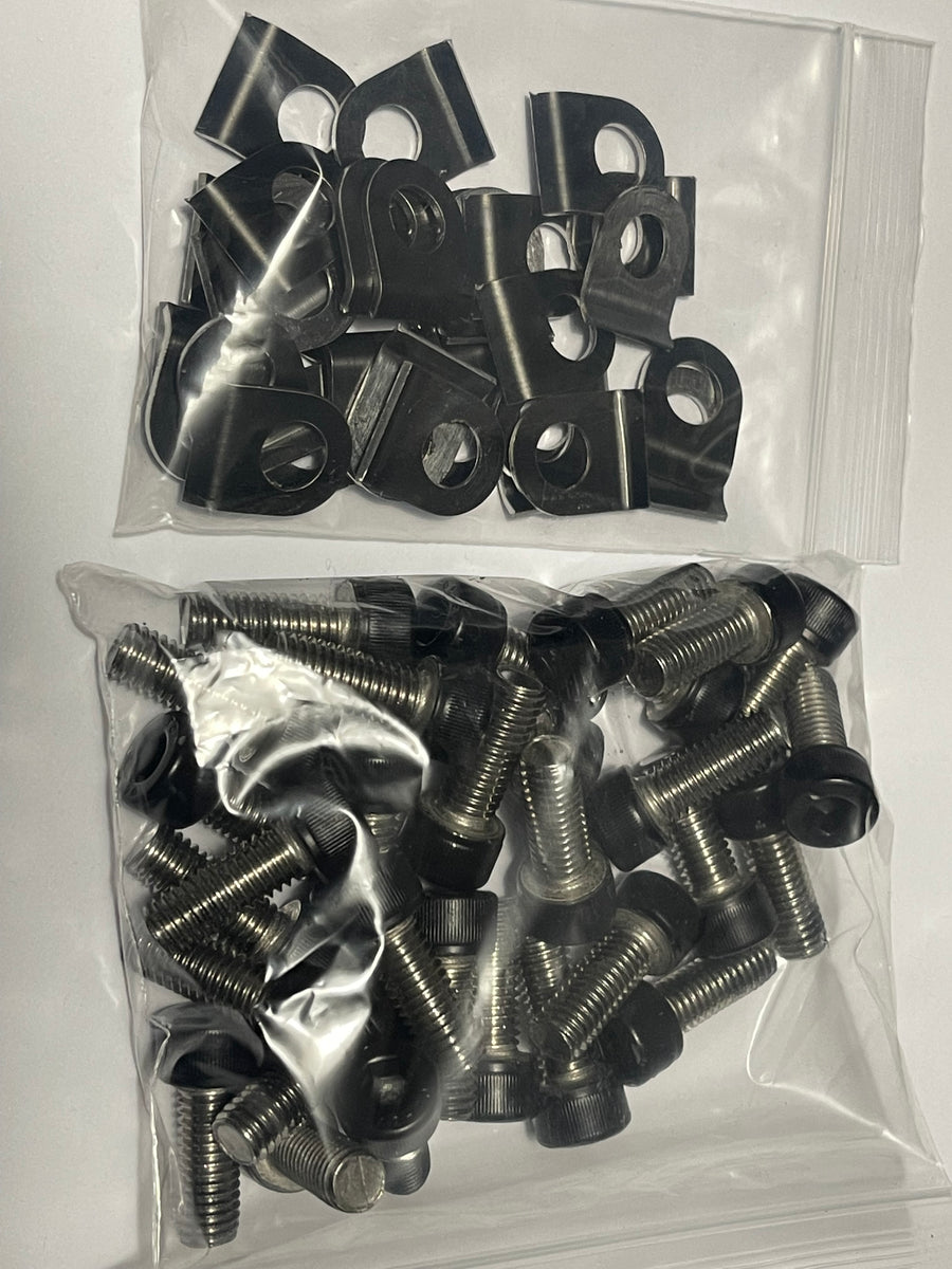 Torana Bolt Kits – Kustomize My Ride