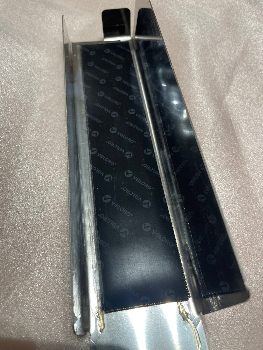 Holden VT VX VY VZ Commodore Fuse Box Cover Monaro & Lion Logo ...