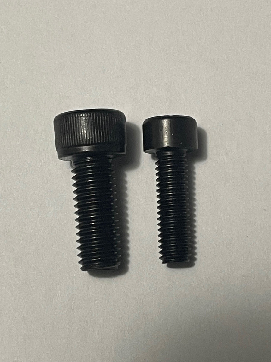 Holden LH LX UC Torana Bonnet Scoop & Front Spoiler Bolt Kit ...