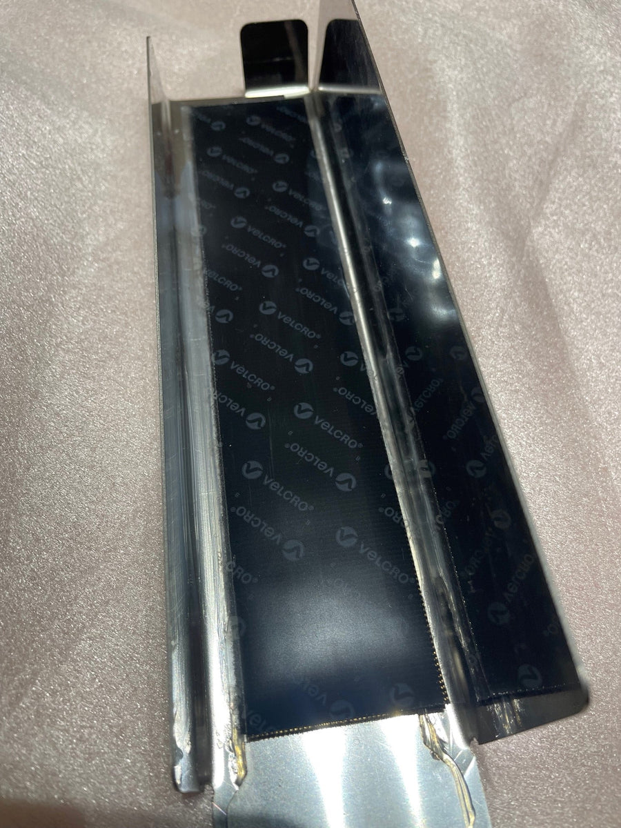 Holden VT VX VY VZ Commodore Fuse Box Cover Blank – Kustomize My Ride