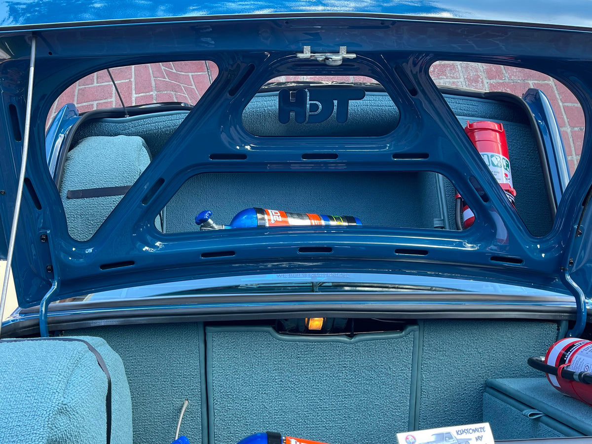 Holden VB VC VH VK Boot Panels – Kustomize My Ride