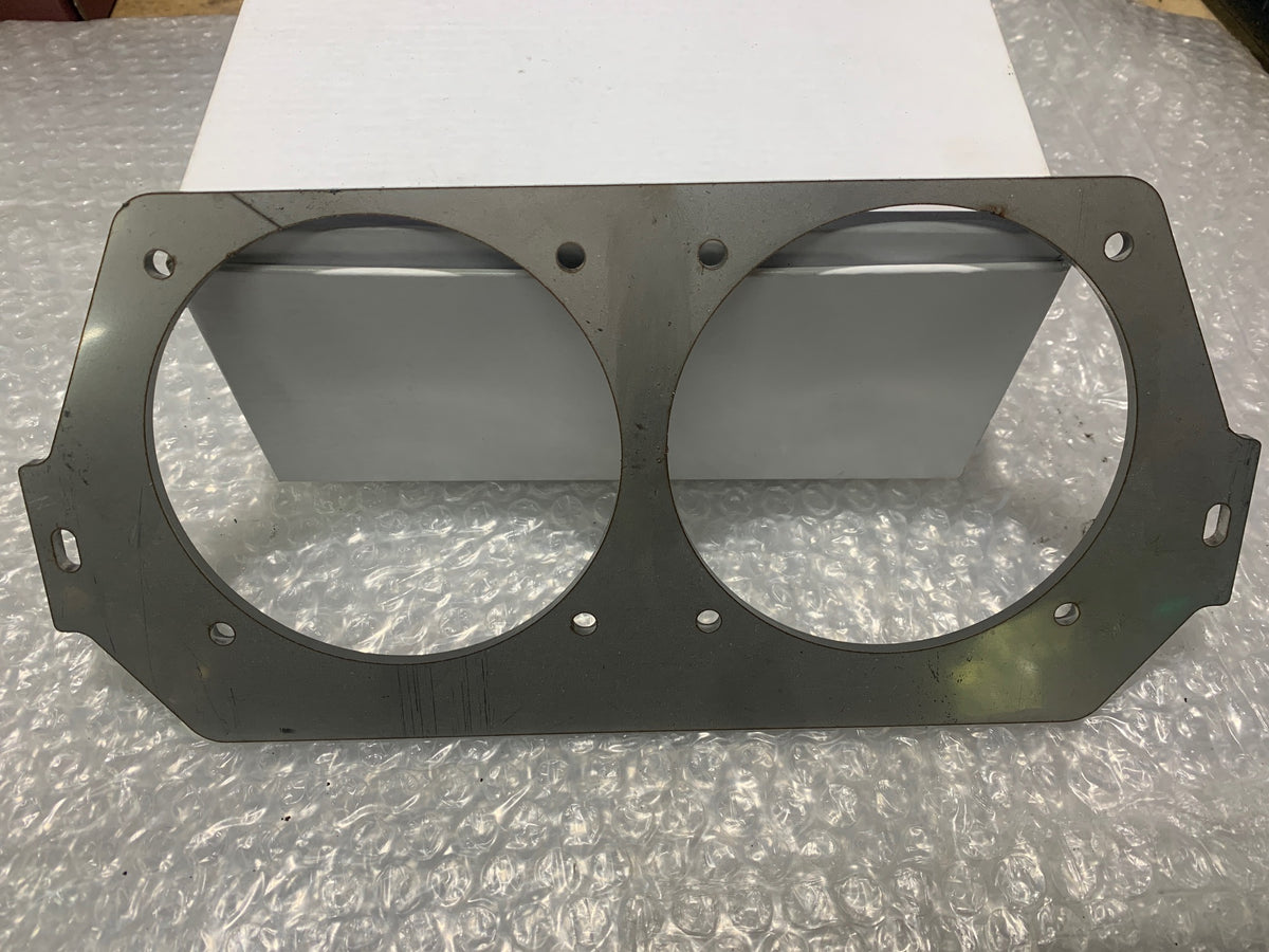 Holden HJ-HZ Dash Speaker Mount – Kustomize My Ride