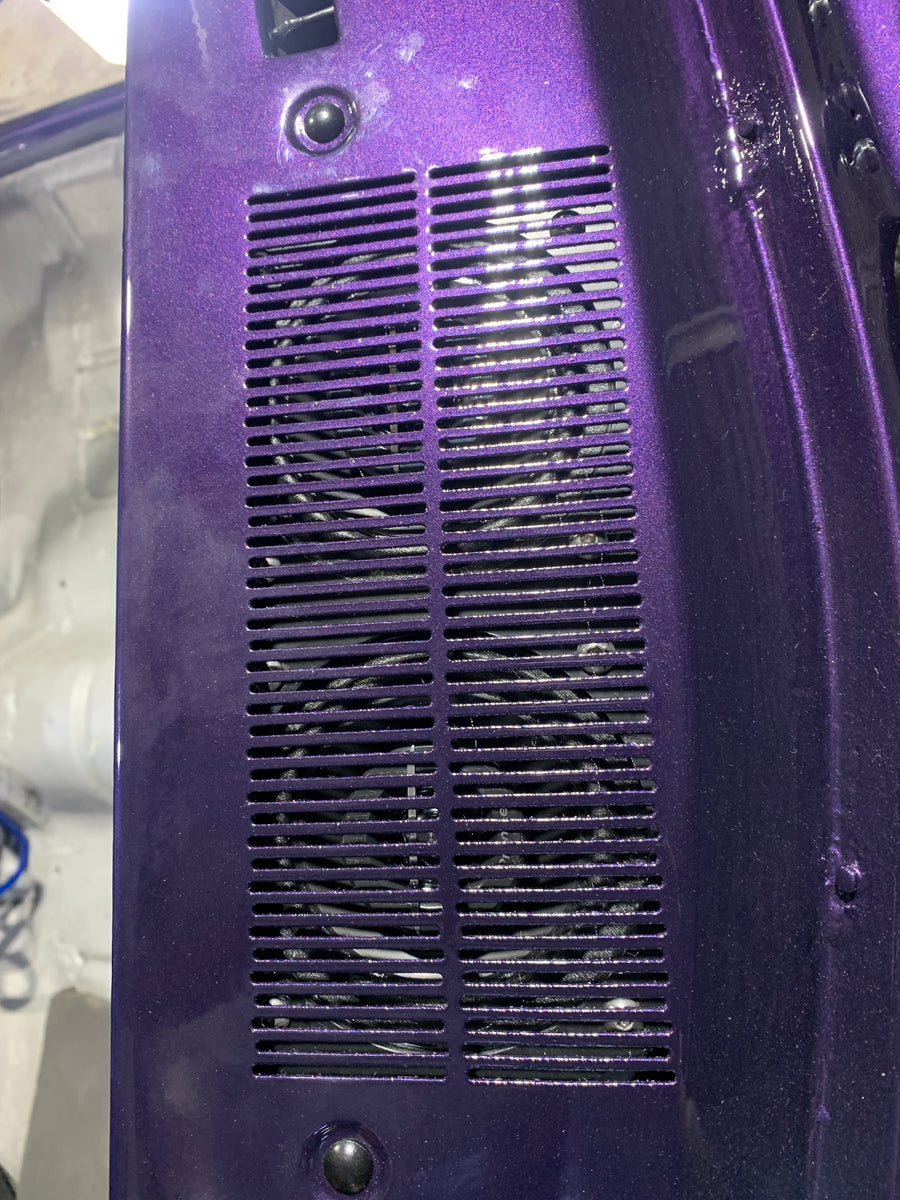 Holden HJ-HZ Dash Speaker Mount – Kustomize My Ride